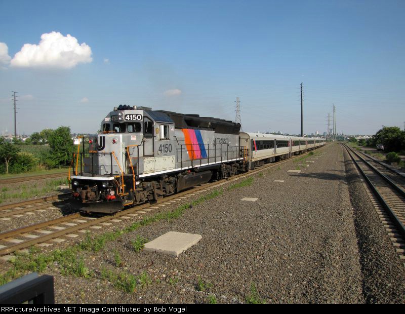 NJT 4150